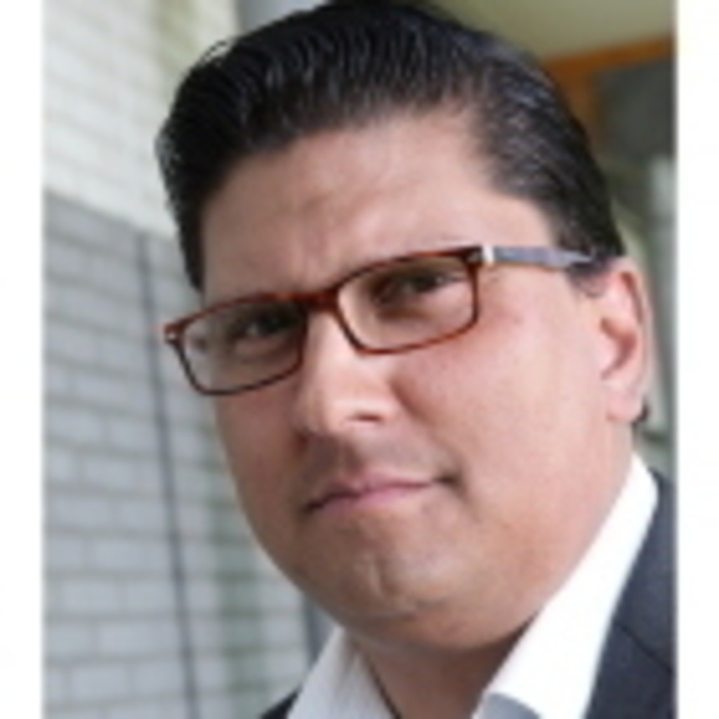 Tim Schüller - Vennoot - Dynosco | XING