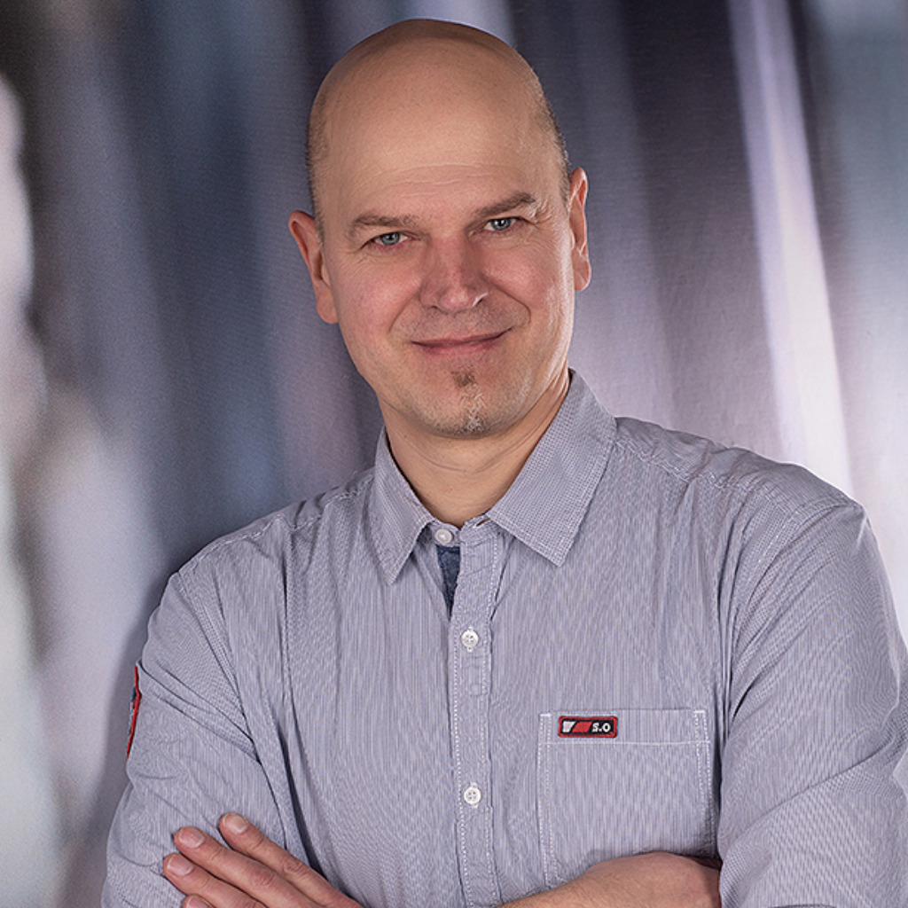 Marc Nowak - Prüfmittelbeauftragter - Alfa | XING