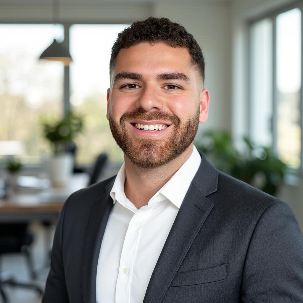 Qendrim Ademaj - Bauleiter Schlüsselfertigbau - SHA Scheffler Helbich ...