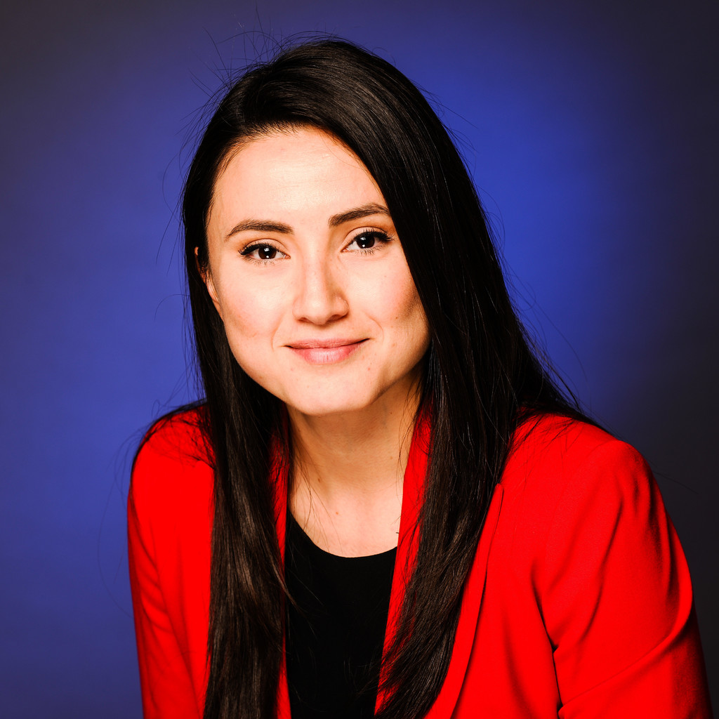 Adriana Rodriguez MBA - Head of Material Management USA - Star ...