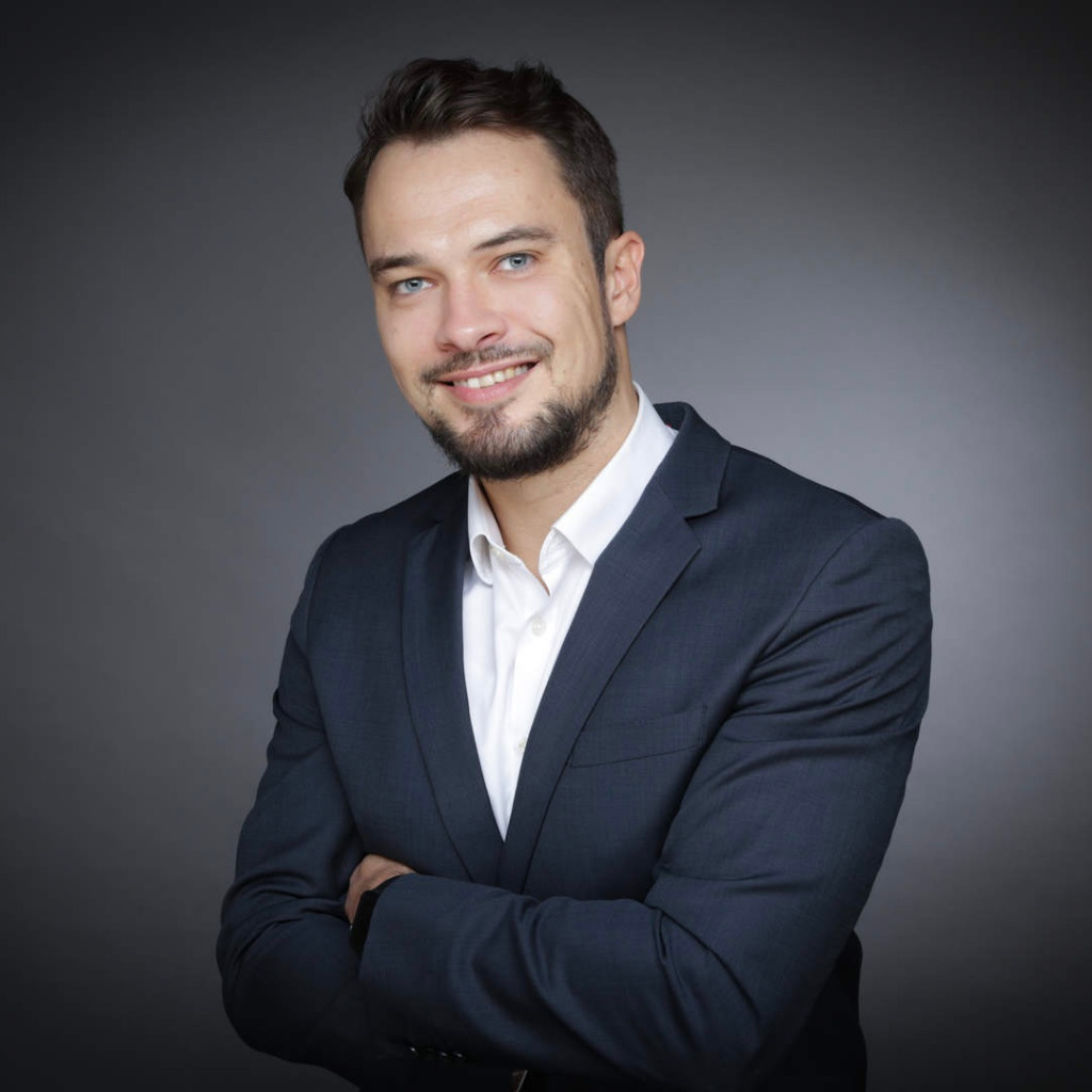 Christoph Kubacki - Geschäfstführer - GPP Mittelstand GmbH ...