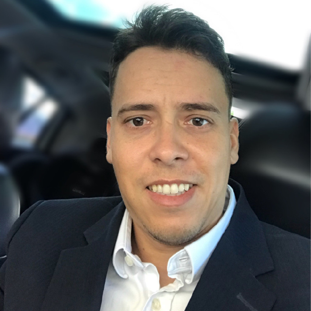 Mauricio Junior - Software Engineer - CompLine LTDA | XING