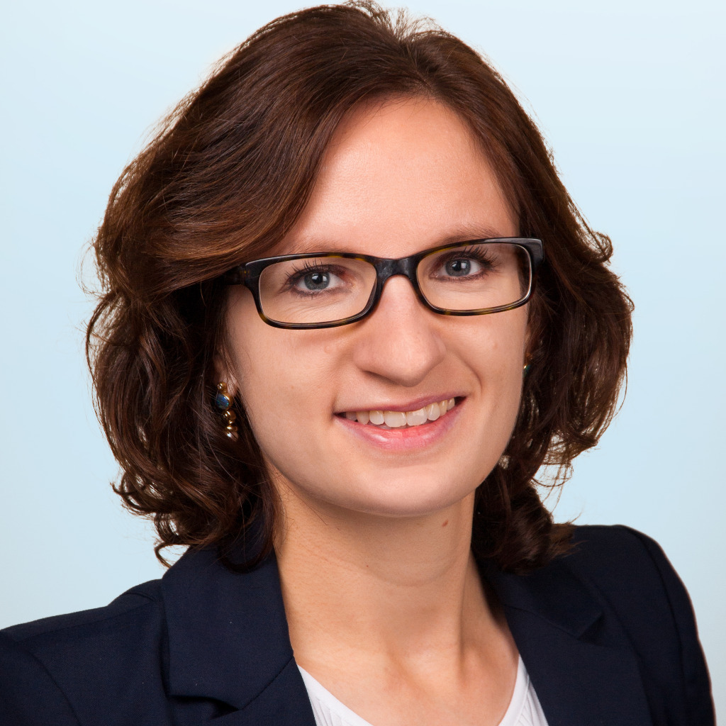 Andrea Mayer - Associate Director - Colliers International Deutschland GmbH | XING