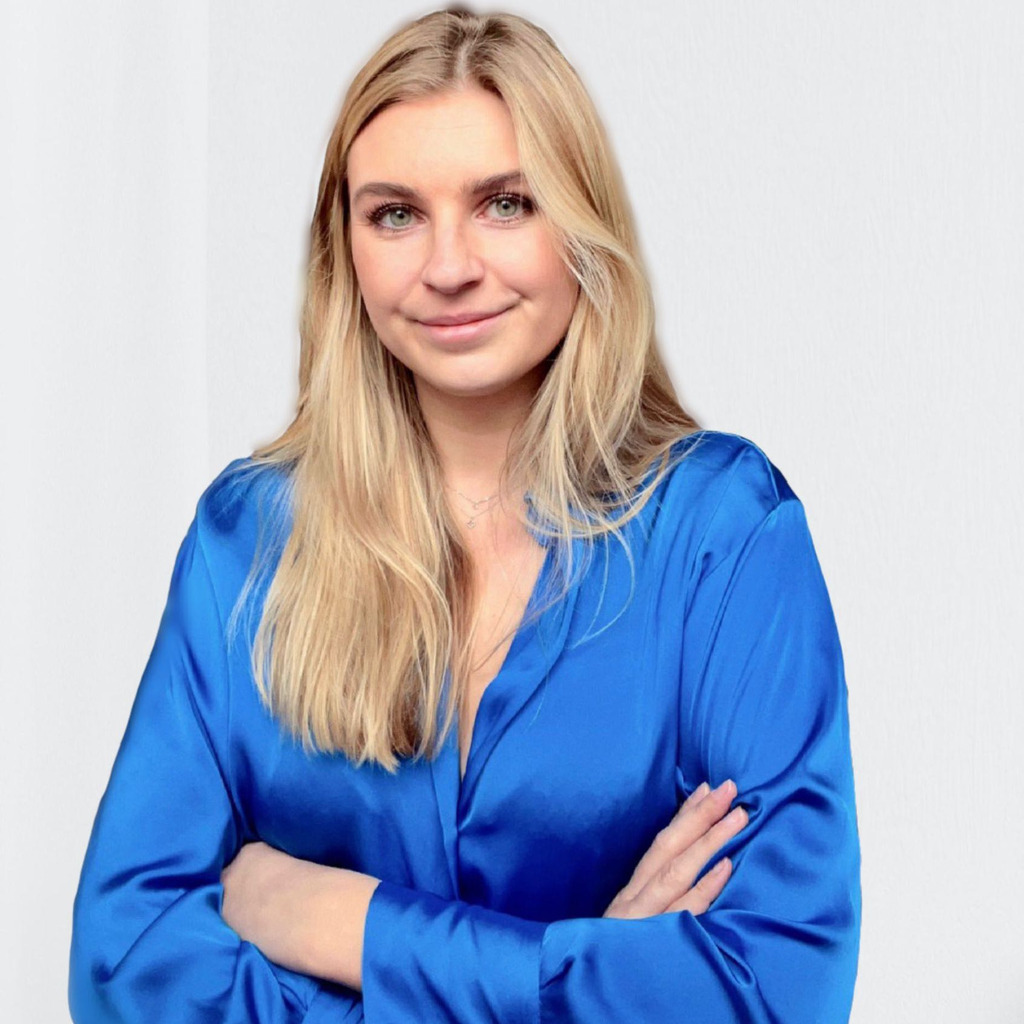 Michelle Böhm - Marketing specialist - Arthrex Austria GesmbH | XING