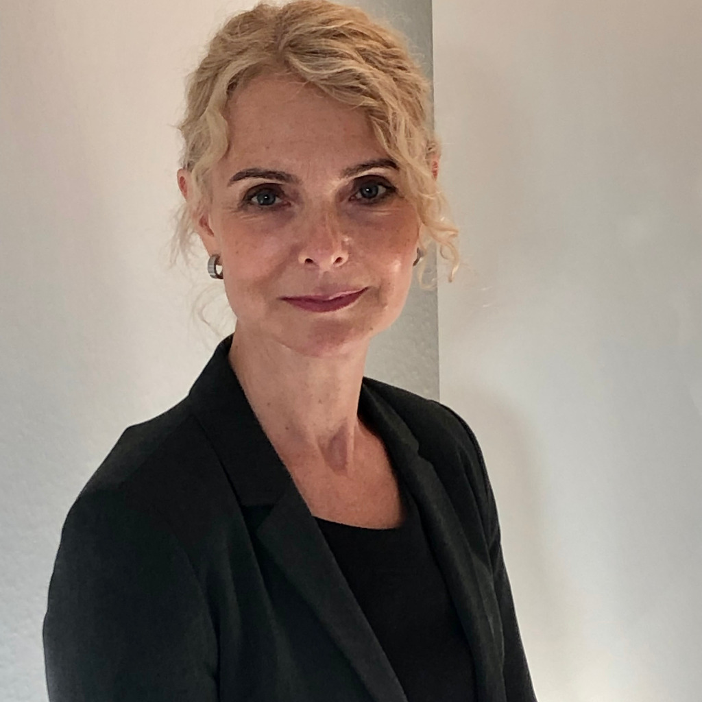 Petra Hoffmann - Finance Manager - Yamato Scale GmbH | XING