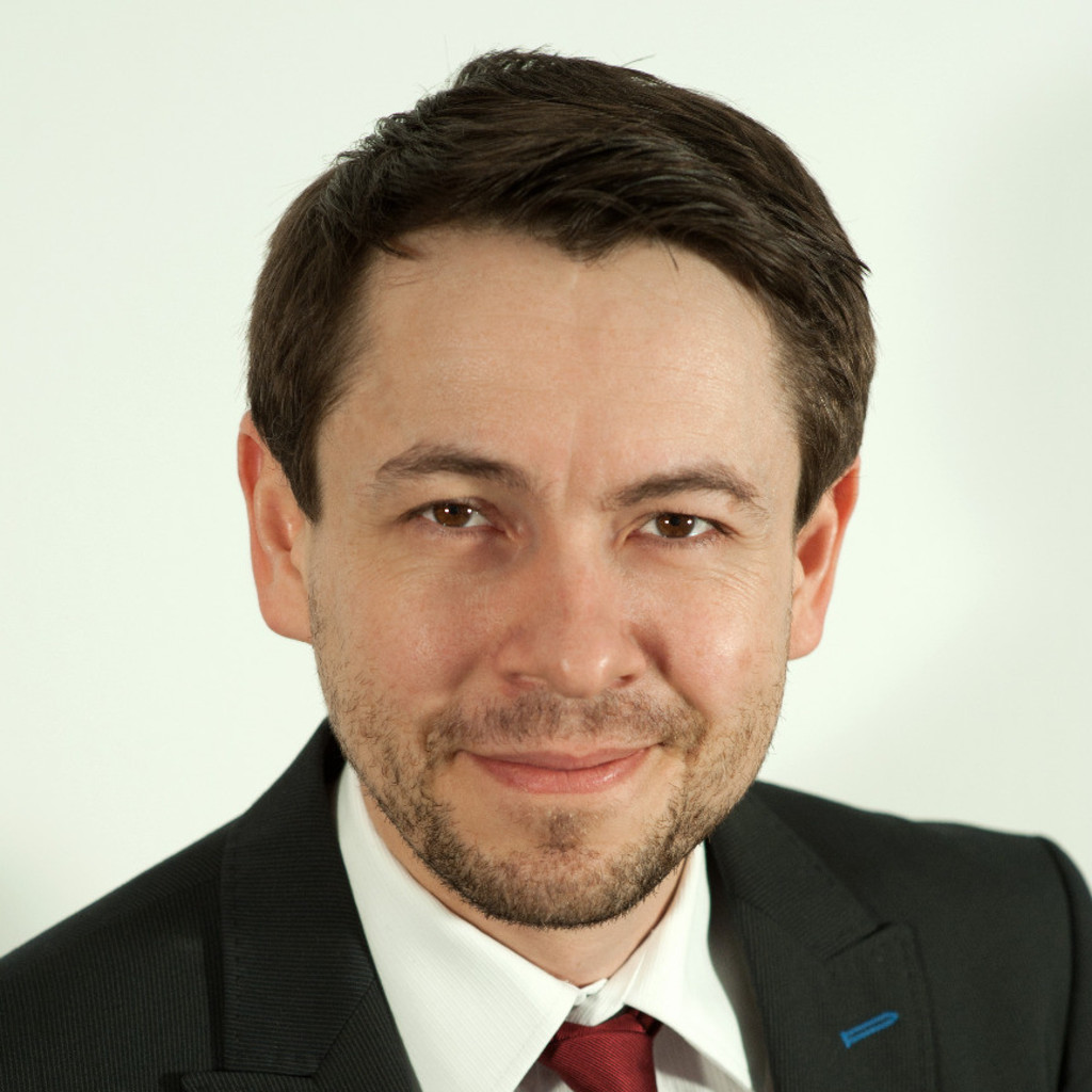 Michael Reck - Projektleiter - Gehrlicher Solar Business GmbH | XING