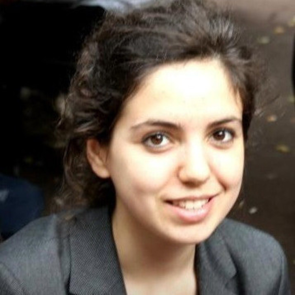 Marie Valentin - Master in Management - "Grande École" Programm - HEC ...