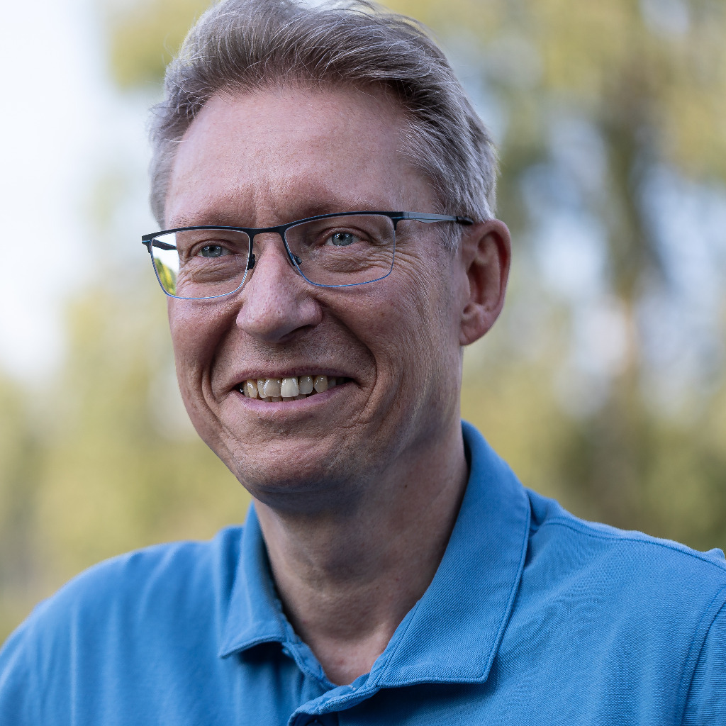 Michael Schiller - IT-Administrator / IT-Consultant - HTH Holtkamp GmbH ...