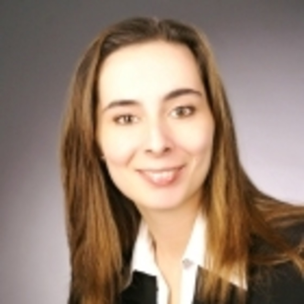 Isabella Dominici - IT Analyst - Sony | XING