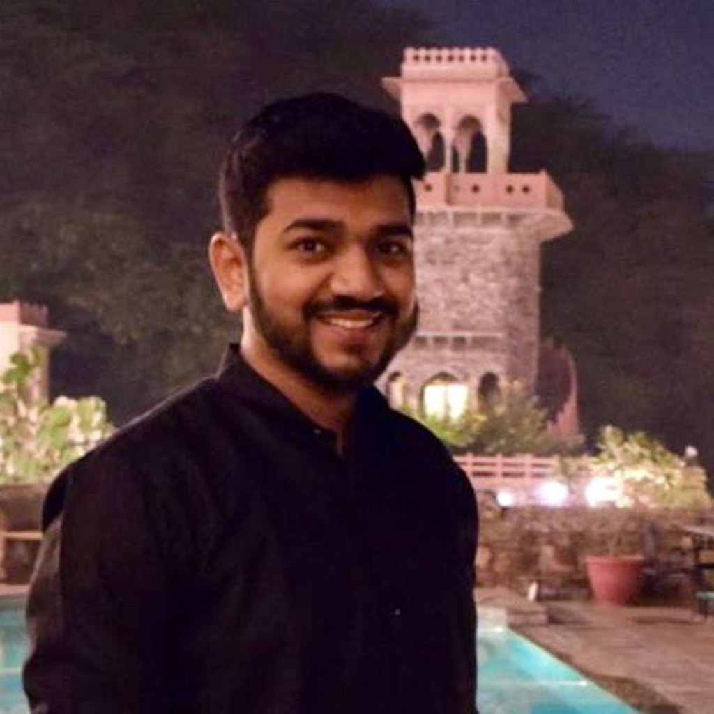 Siddhant Gupta - Team Leader - Gartner | XING