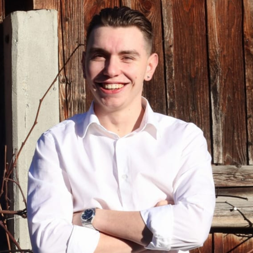 Eric Jost - Installateur-électricien - Groupe E | XING