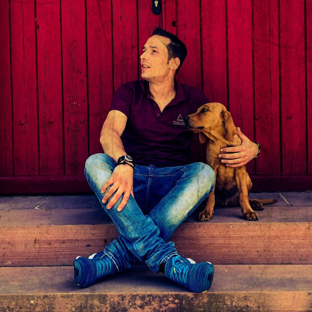 Chris Cordes - Laborleiter - Seip Dentaltechnik | REHADENT | XING