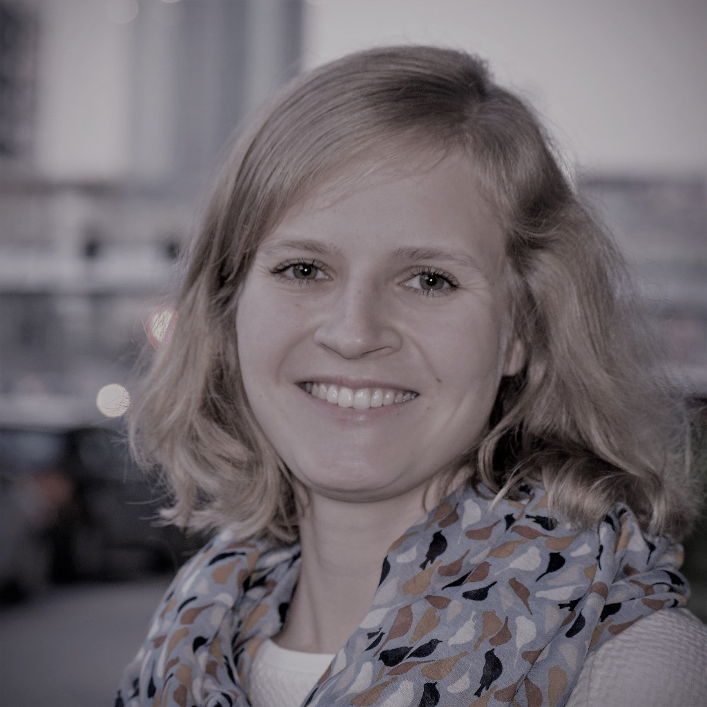Annika Hassenj rgen Supply Chain Planner Ineos Solvents Germany annika-hassenj-rgen-supply-chain-planner-ineos-solvents-germany