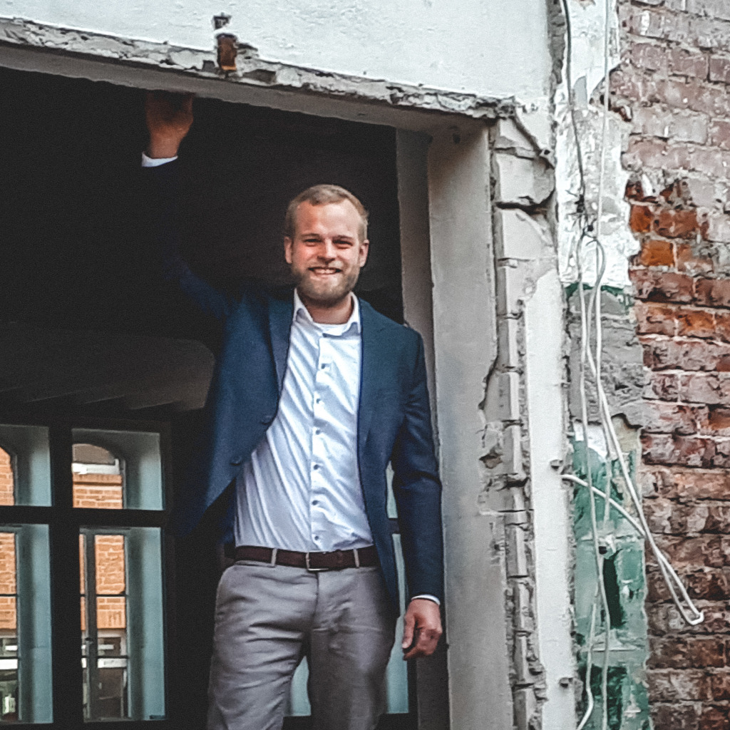 Georg Tauber - Gebietsleiter - Clever Diamond GmbH Diamantwerkzeuge | XING