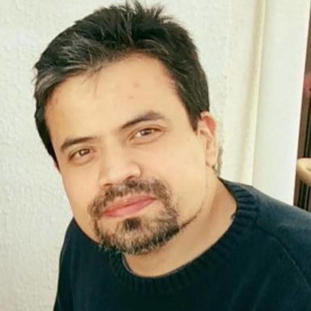 Cristian Rodriguez - Software Developer - ownCloud GmbH | XING