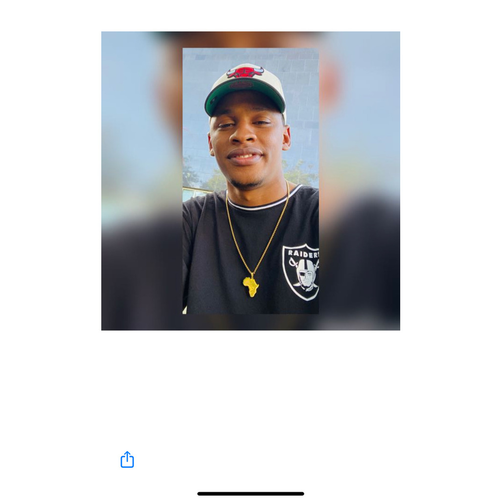 Daouda Barry - Pflegehelfer - Unique Personalservice GmbH | XING