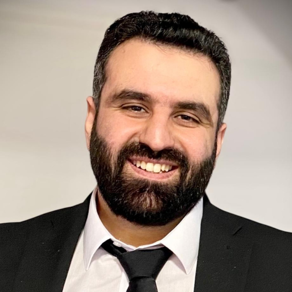 Hamzeh Al Jabr - Mobilfunk Koordinator - EQOS Kommunikation | XING