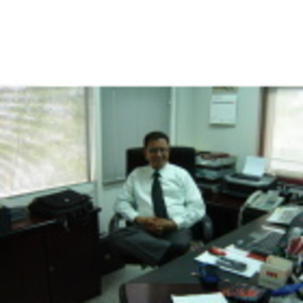 Harish G Thaker - GENERAL MANAGER - BRC WELDMESH (GULF) WLL. | XING