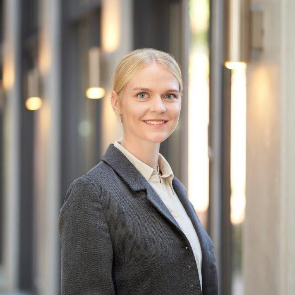 Lisa Keßler - Wirtschaftsrecht - Hochschule für Technik und Wirtschaft ...