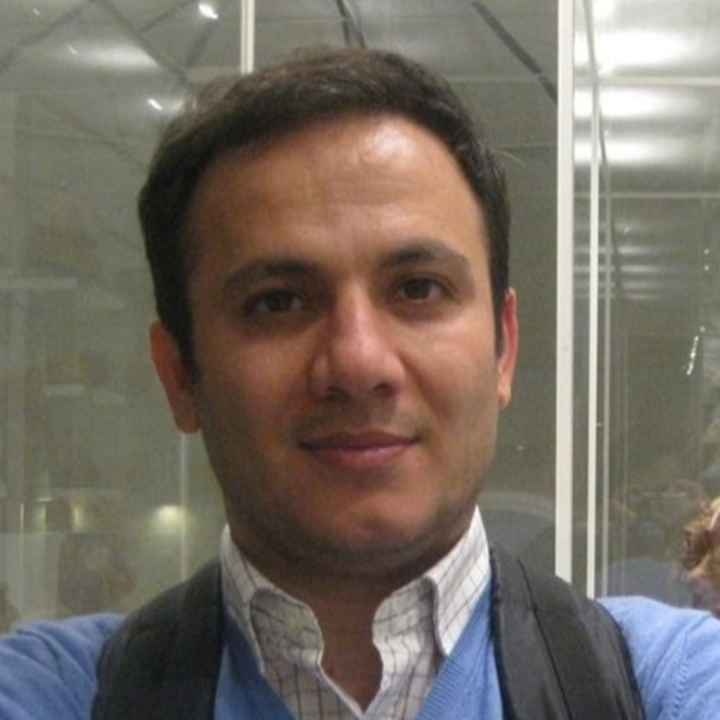 Prof. Dr. Hosein Haghi - visitor researcher - University of Bonn | XING