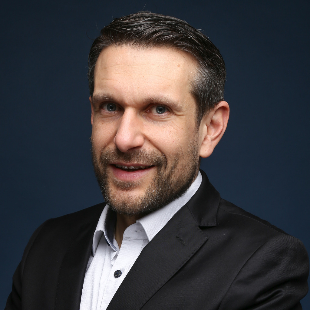 Andreas Steiner - Business Unit Leiter Elektrische Lösungen - MVV Enamic GmbH | XING