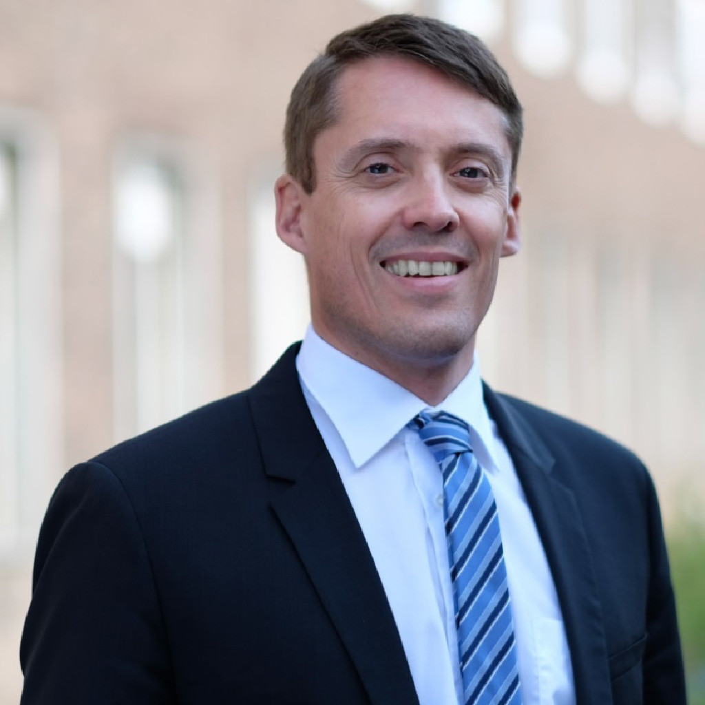 Dr. Timo Müller - www.ikuf.de | Führungskräftetrainer | Konfliktcoach ...