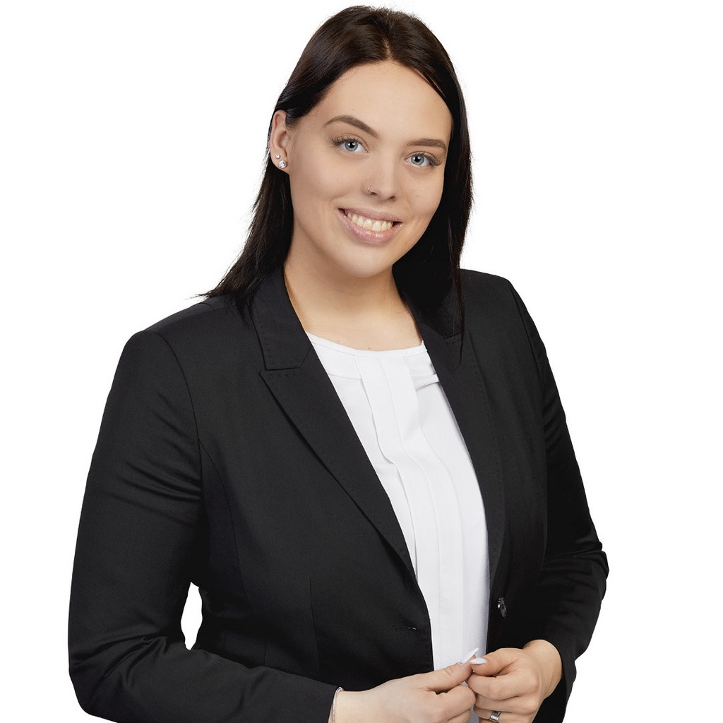 Lara Eimann - Assistentin der Geschäftsführung - Spindler GmbH & Co KG ...