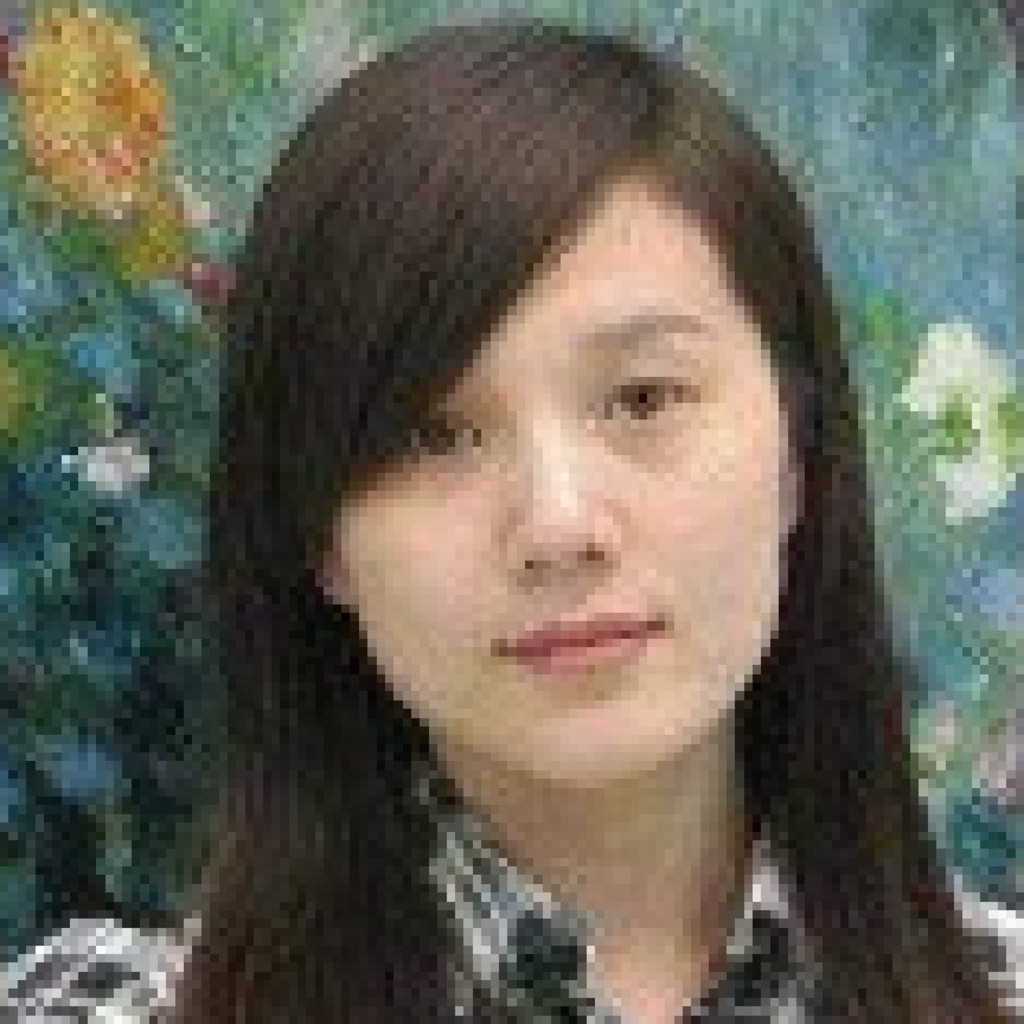 Jane Chen - shippment - Eric Harrison | XING