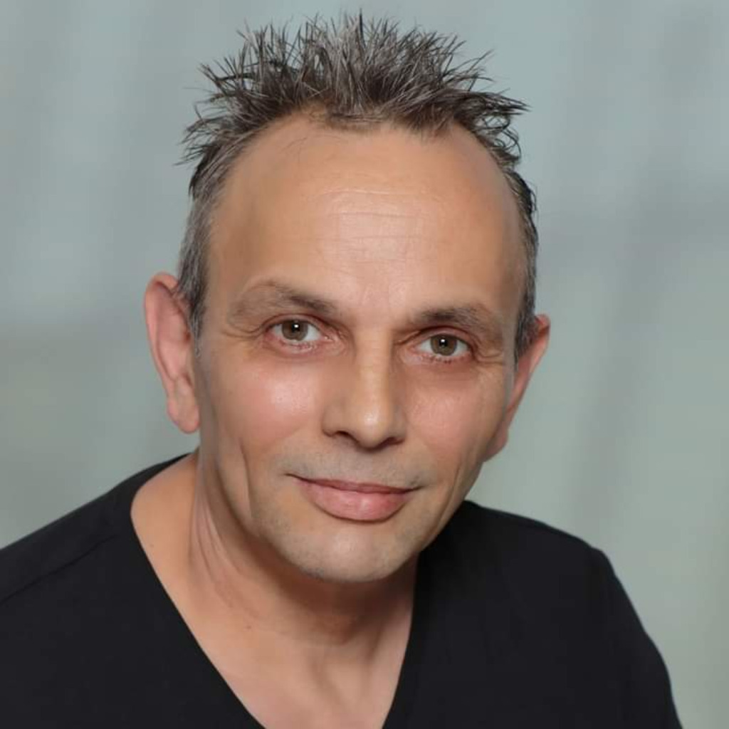 Marcus Beringer - xyz - xyz | XING