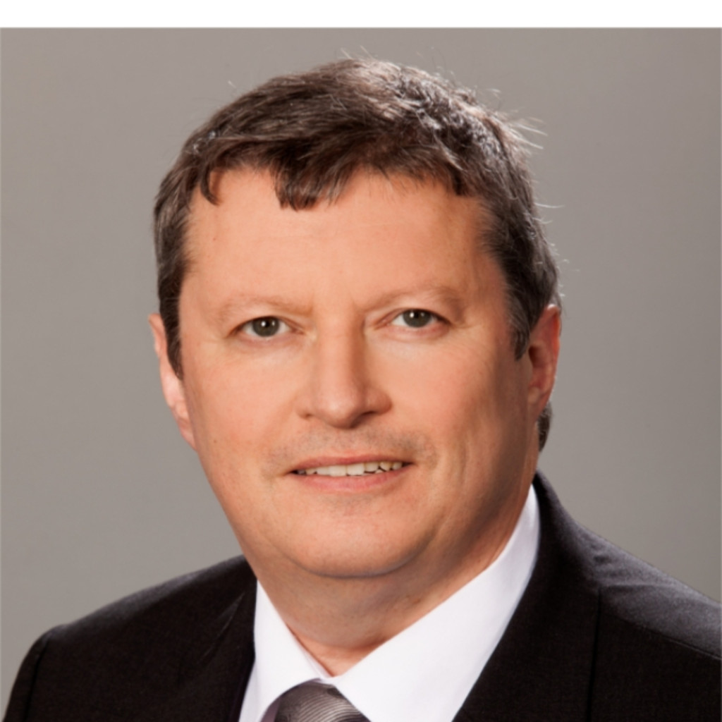Heinz Eschner - Area Sales Manager - Neuman & Esser Deutschland Ges.m.b ...