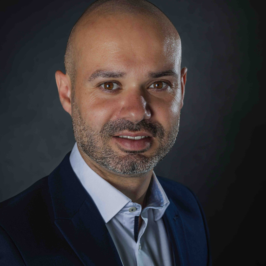 Marco Cicciarella - Vertriebsmitarbeiter im Außendienst - IB Norm GmbH | XING