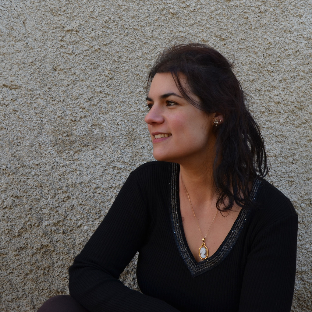 Dr. Celia Orsini - Archaeology and wellbeing consultant - Self Employed ...