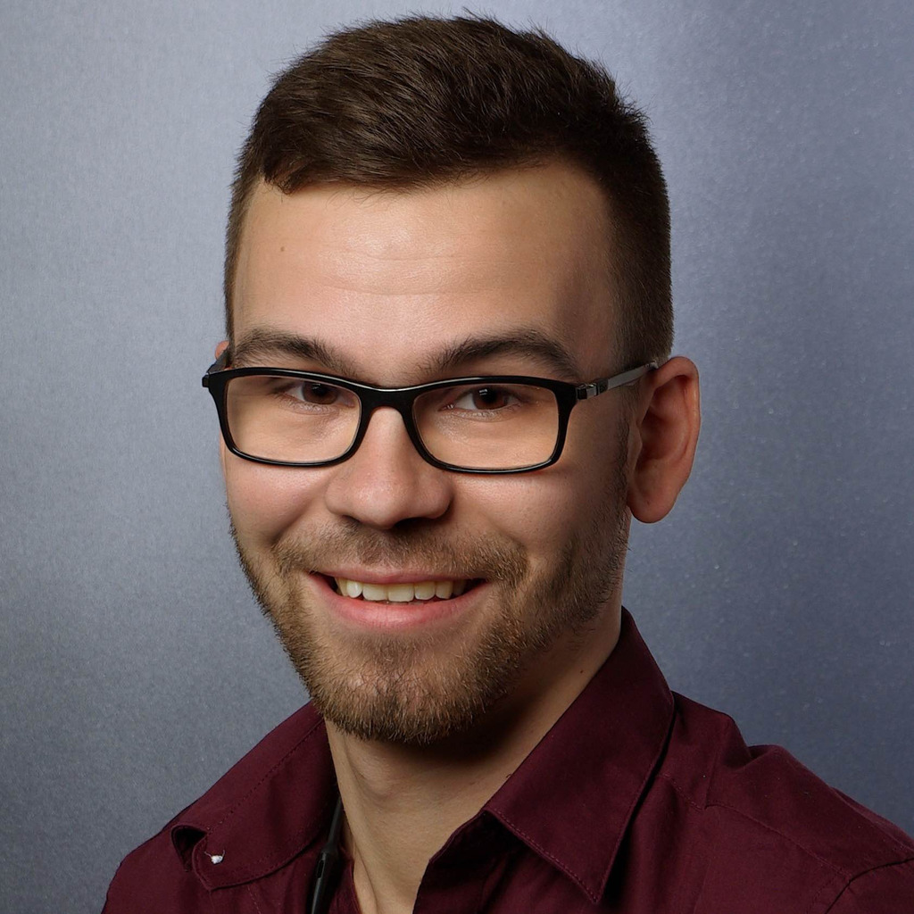 Marcel Weigand - Zertifizierter Automobilkaufmann - Löhr & Becker ...