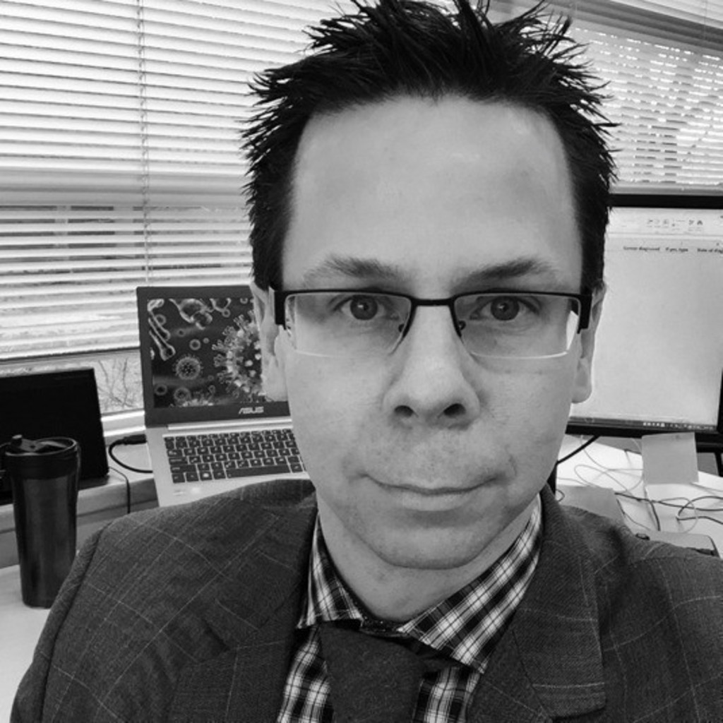 Dr. Shawn Ritchie - Founder & Lead Technical Writer - in[klarĭtē ...