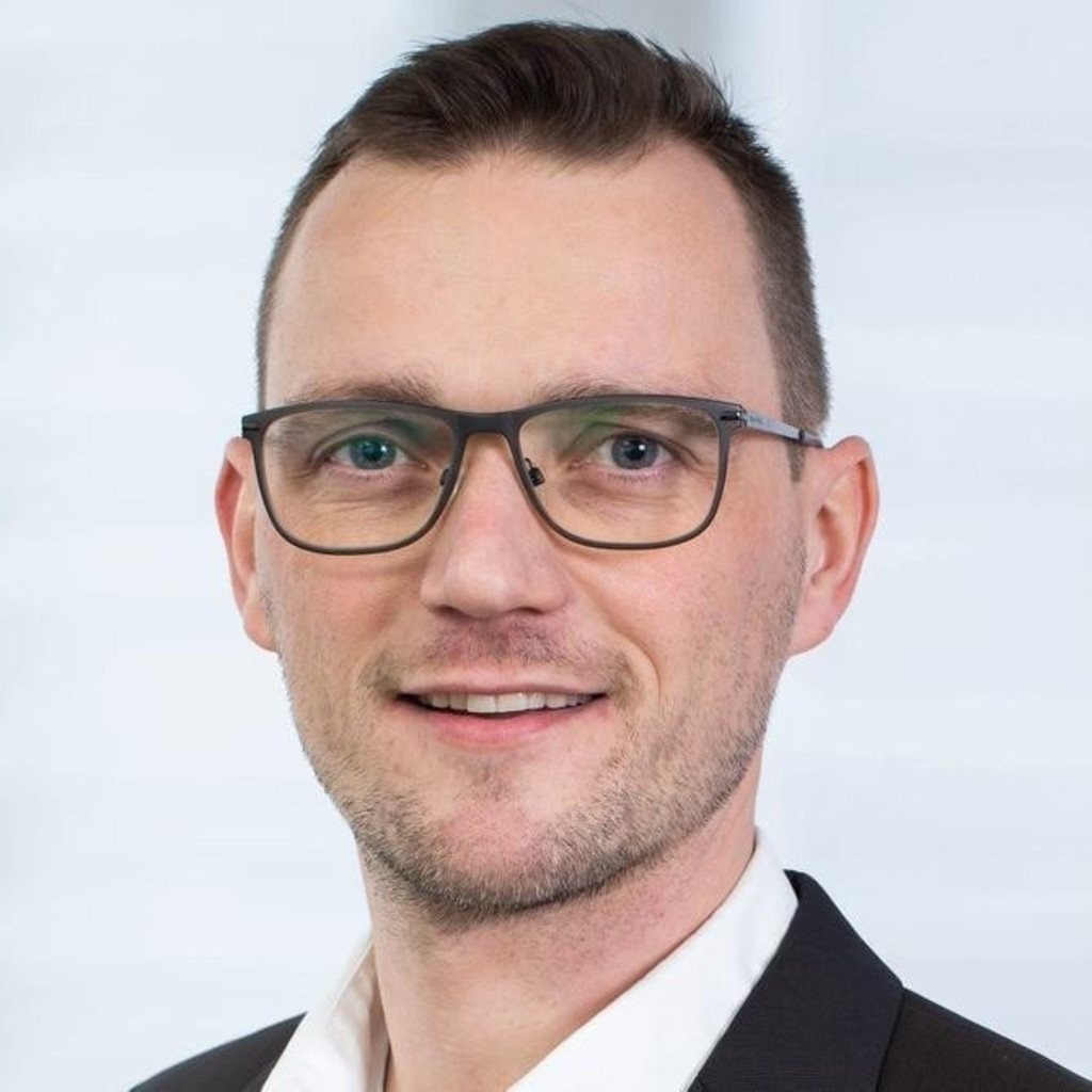 Michael Herrmann - Teamleader Functional Development - Weidmüller GmbH ...