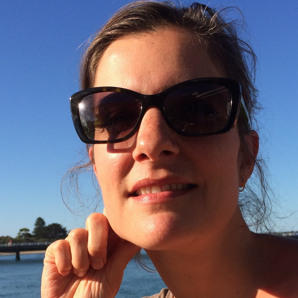 Kerstin Klein - Korrespondentin ARD-Studio Washington - NDR - Norddeutscher Rundfunk | XING