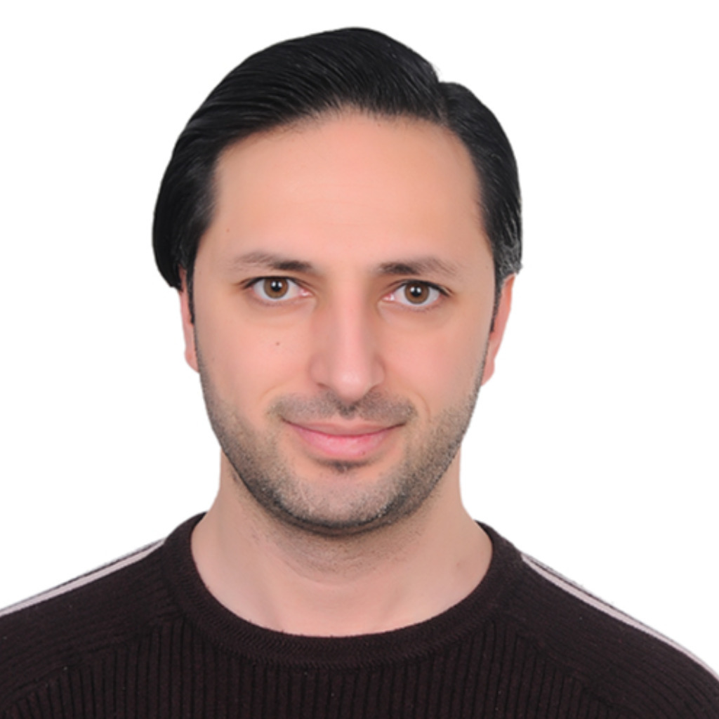 Abdul Qadir Software Engineer Android Mobven Xing
