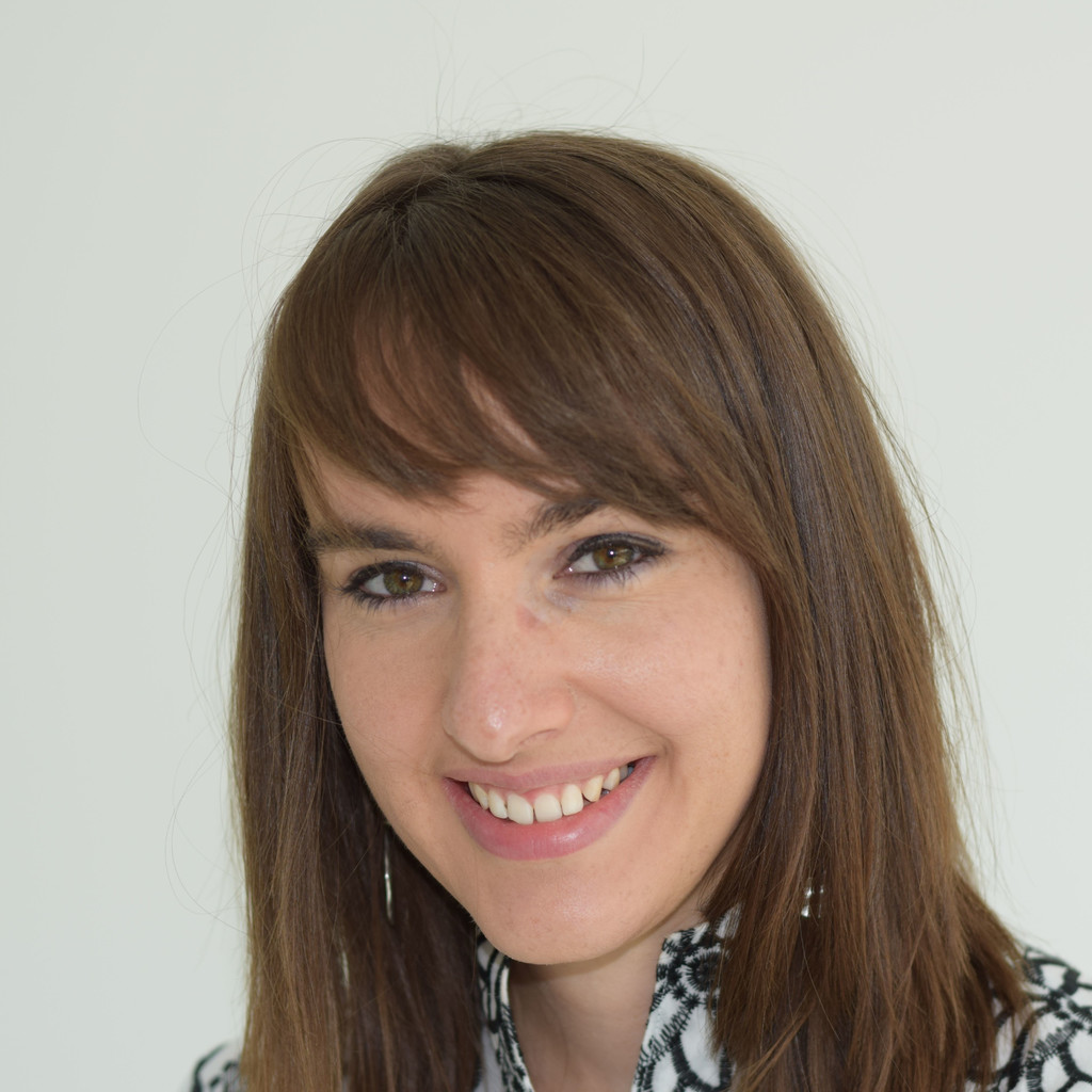 Stephanie Forster - Senior Consultant HR - Holtzbrinck Publishing Group ...