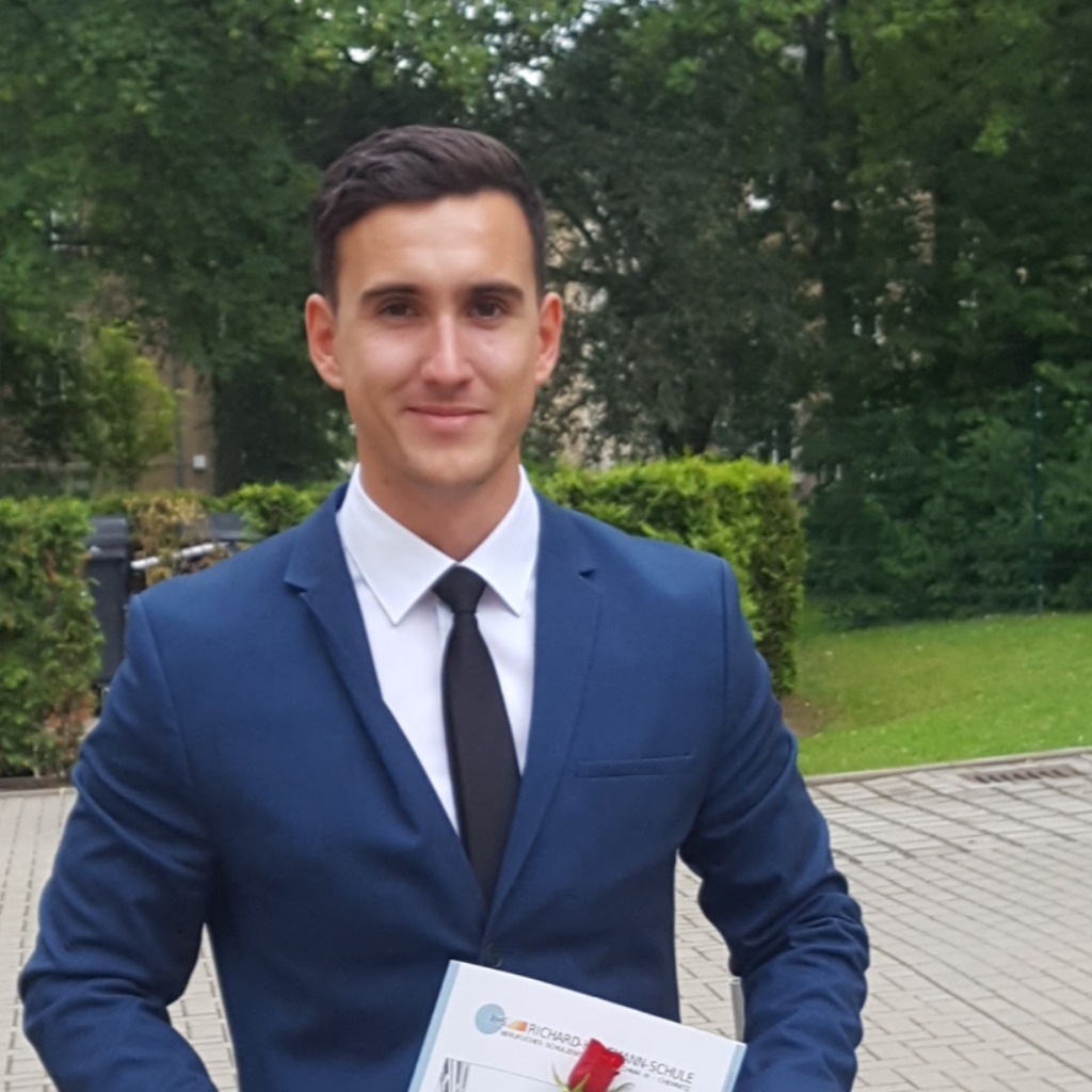 Tim Siegert - Portfolio Manager Industry - TURCK-Gruppe | XING