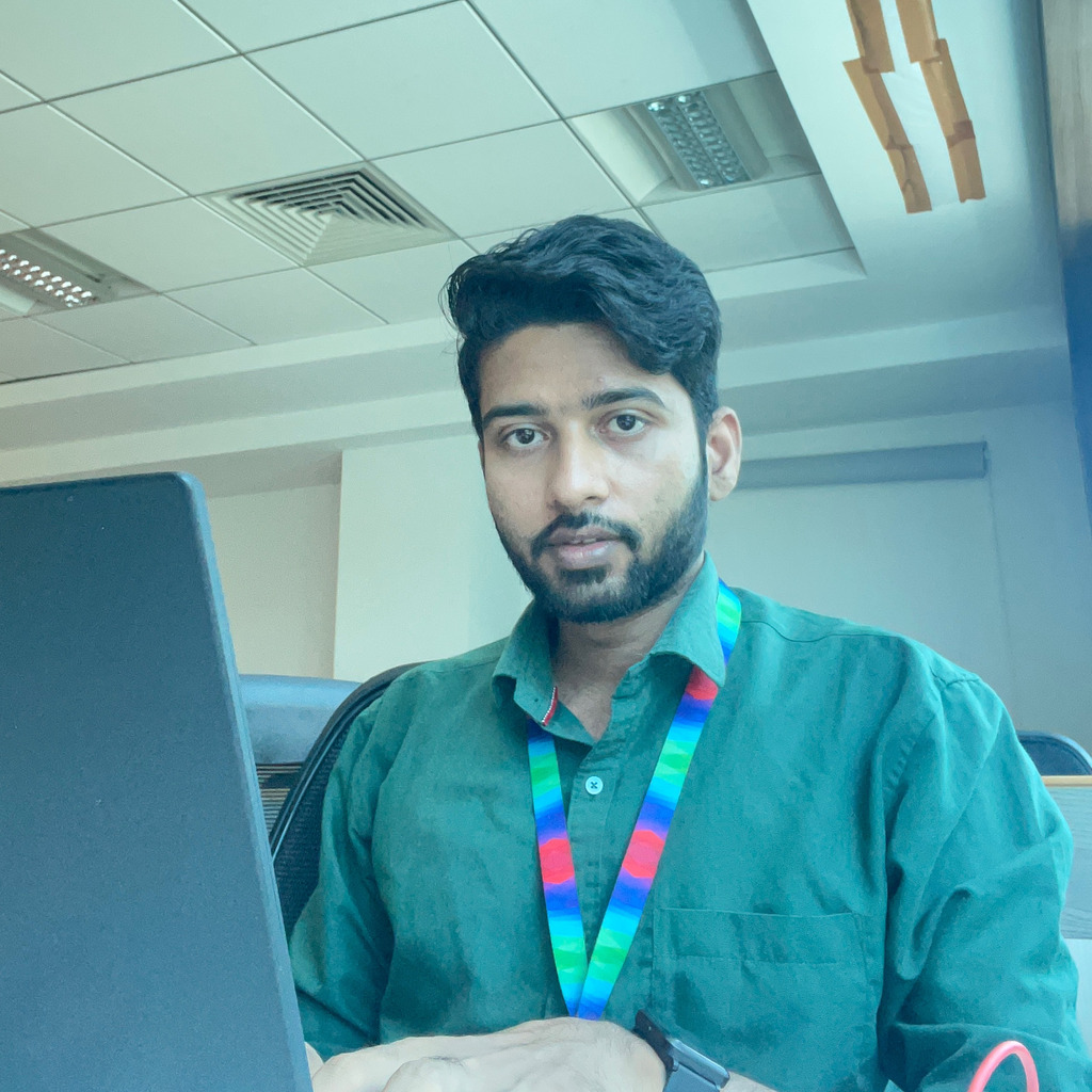 shankar shaw - Senior Associate consultant - Infosys Limited | XING