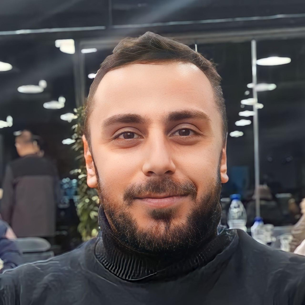 Ali Aljundi - Frontend Engineer - Algooru | XING