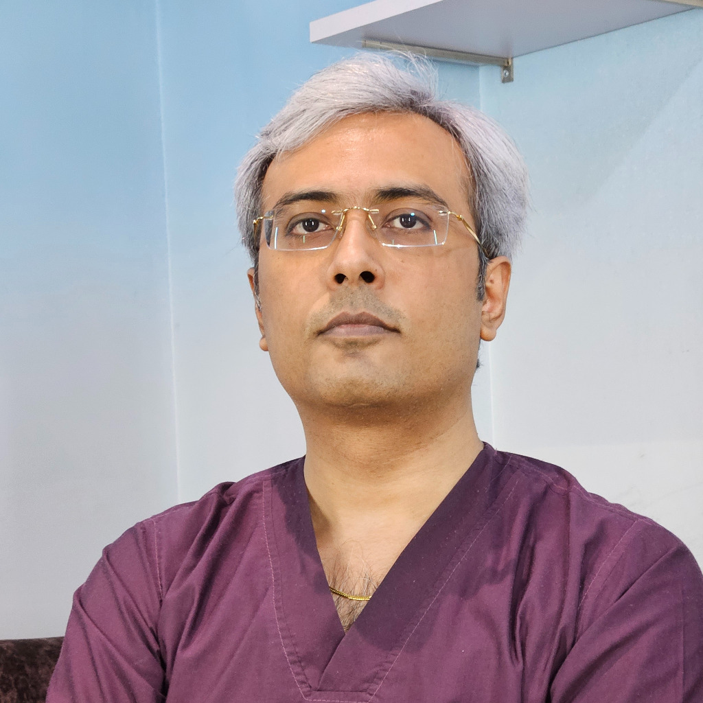 Vishal Purohit Plastic Surgeon Xing