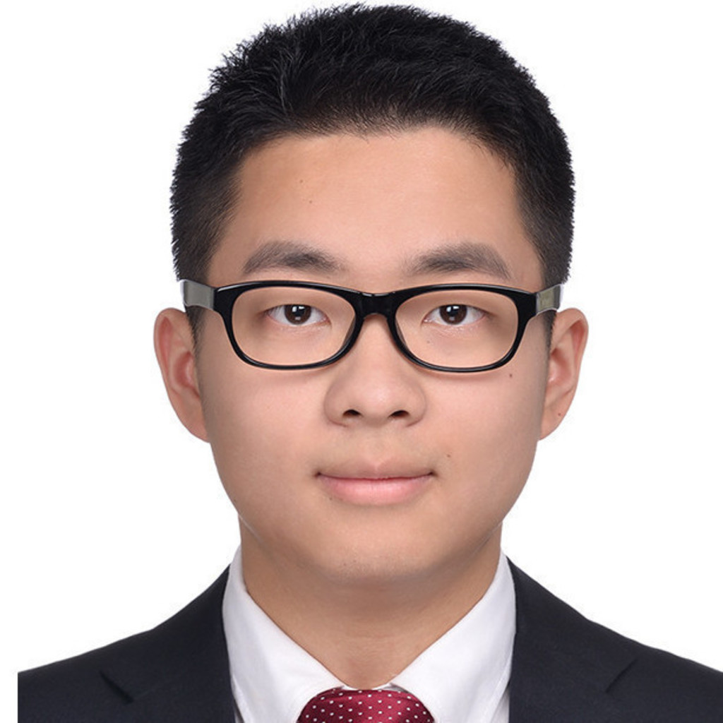 Liming Li - TUM-BWL - Technische Universität München | XING