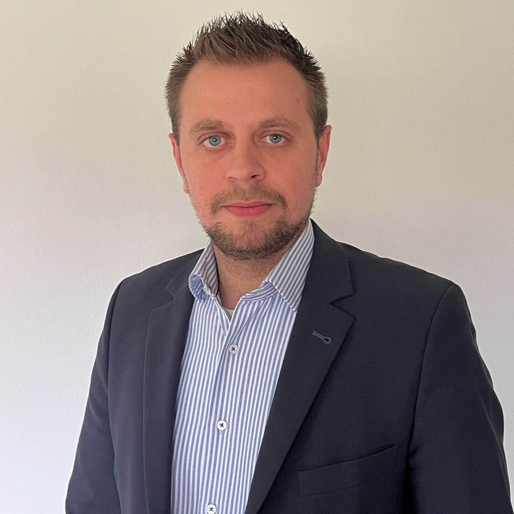 Andre Krull - Global Category Manager - ENERCON | XING