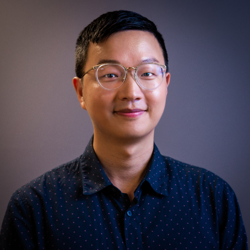 Wentao Lu - UX Consultant - Screens GmbH | XING