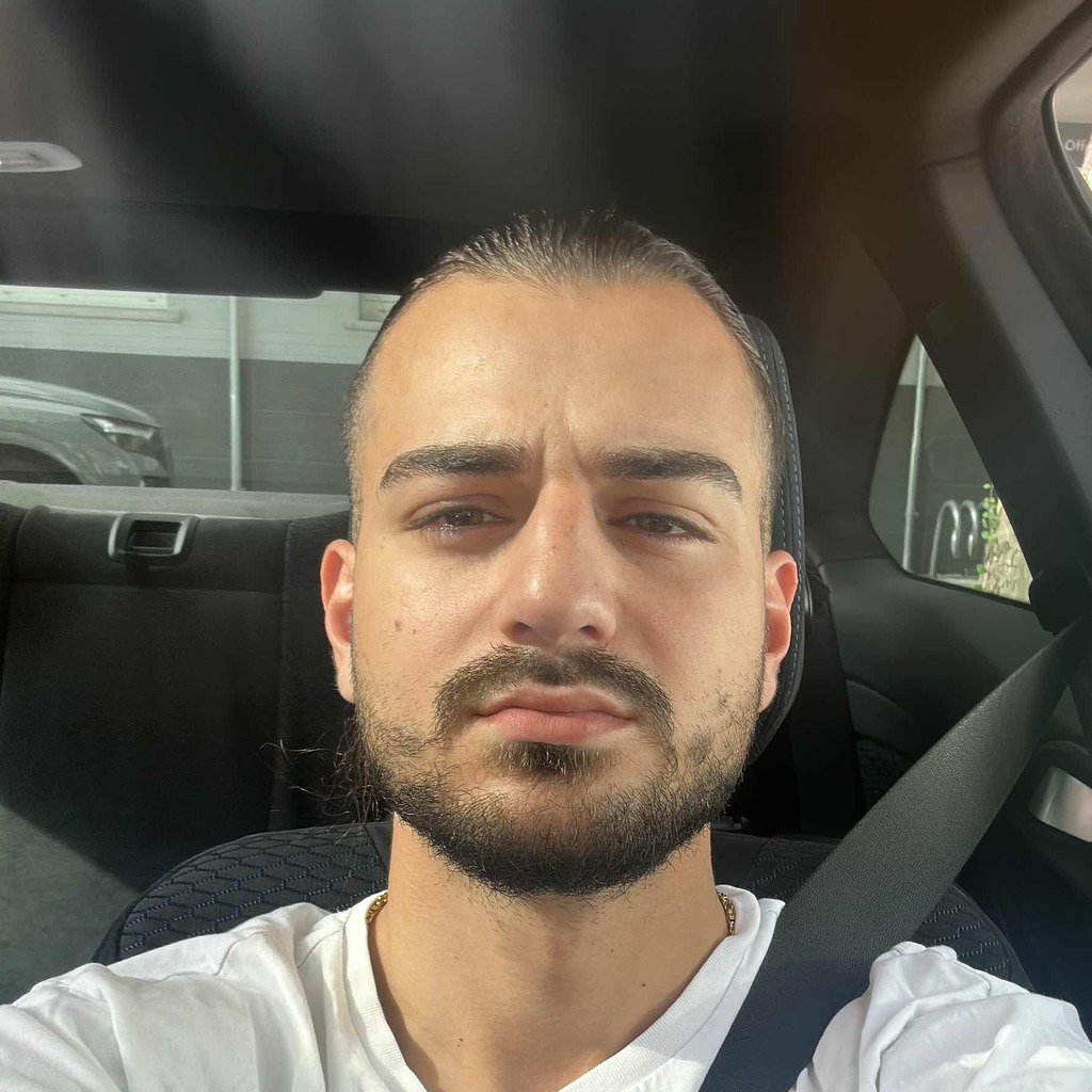 Yakup Kösen - Maschinenführer - Model GmbH | XING