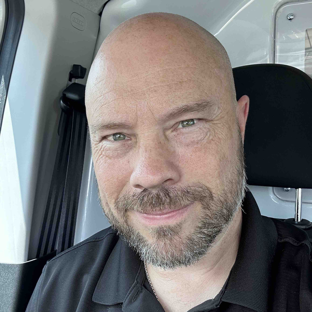 Thomas Grant - Senior Service Technician for Print Production - Xerox ...