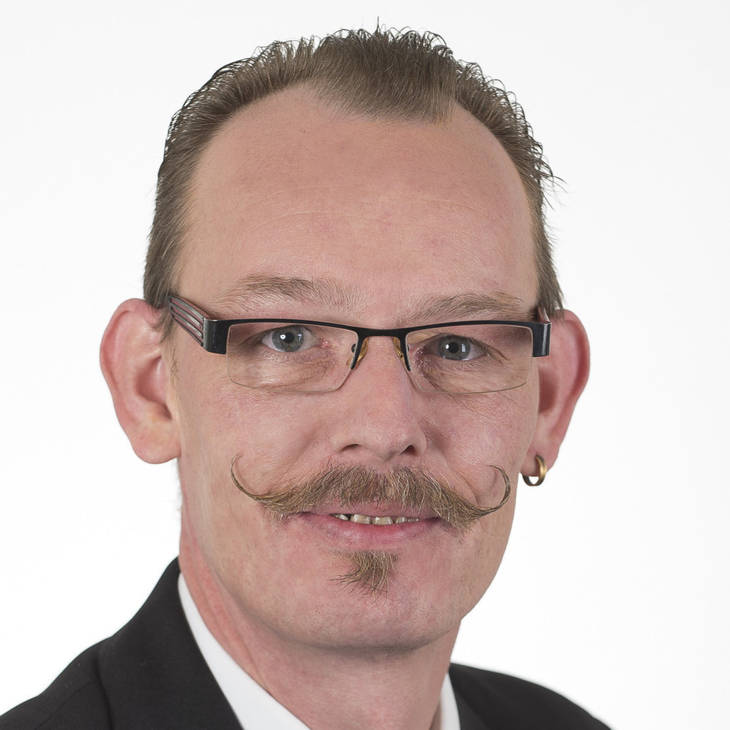 Thomas Jansen - Sachbearbeiter Aftersales-Faktura - BOB Automotive ...