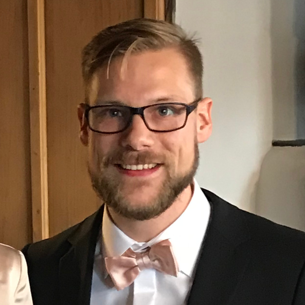 Samuel Berger - Wohnbereichsleiter für amb. Intensivpflege - visit ...