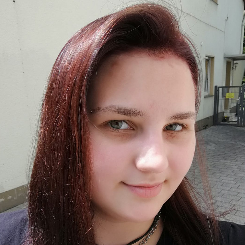 Anna-Katharina Stoll - Promotionsstipendiatin - Institut für ...